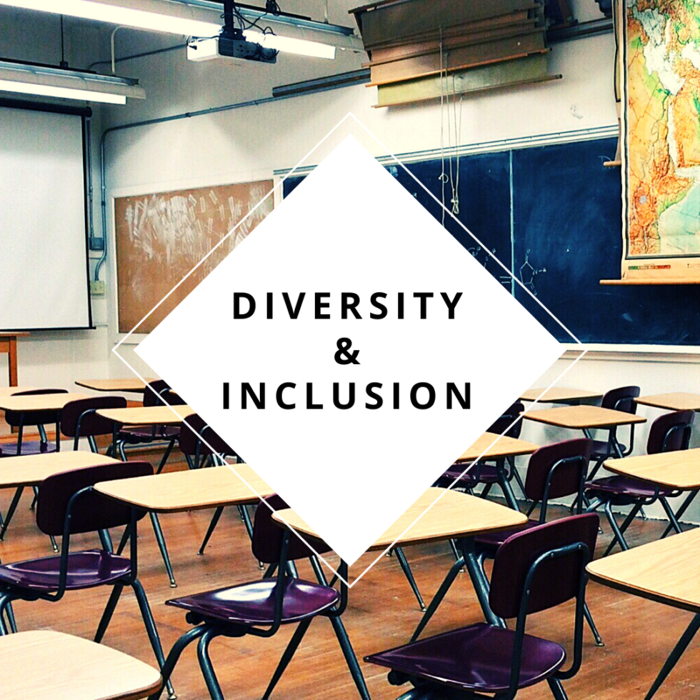Diversity & Inclusion Statement | ONE TO ONE
