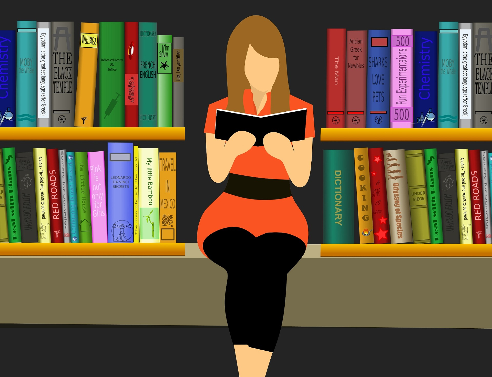 ONE TO ONE | A Children's Literacy Program